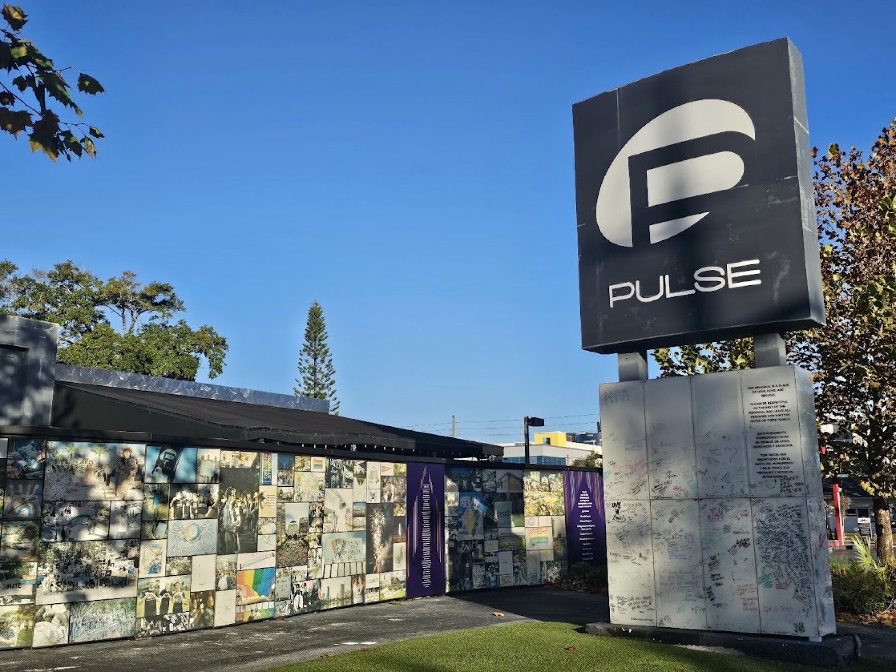 Orlando begins moving objects out of Pulse as memorial plans move ...