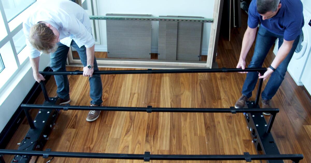 Ask TOH | Robotic Wall, Bench