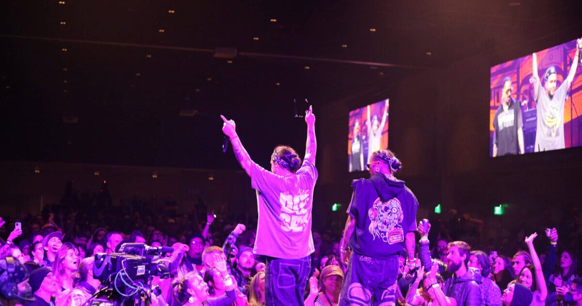 Juneau’s Áak’w Rock Indigenous Music Festival postponed until 2027