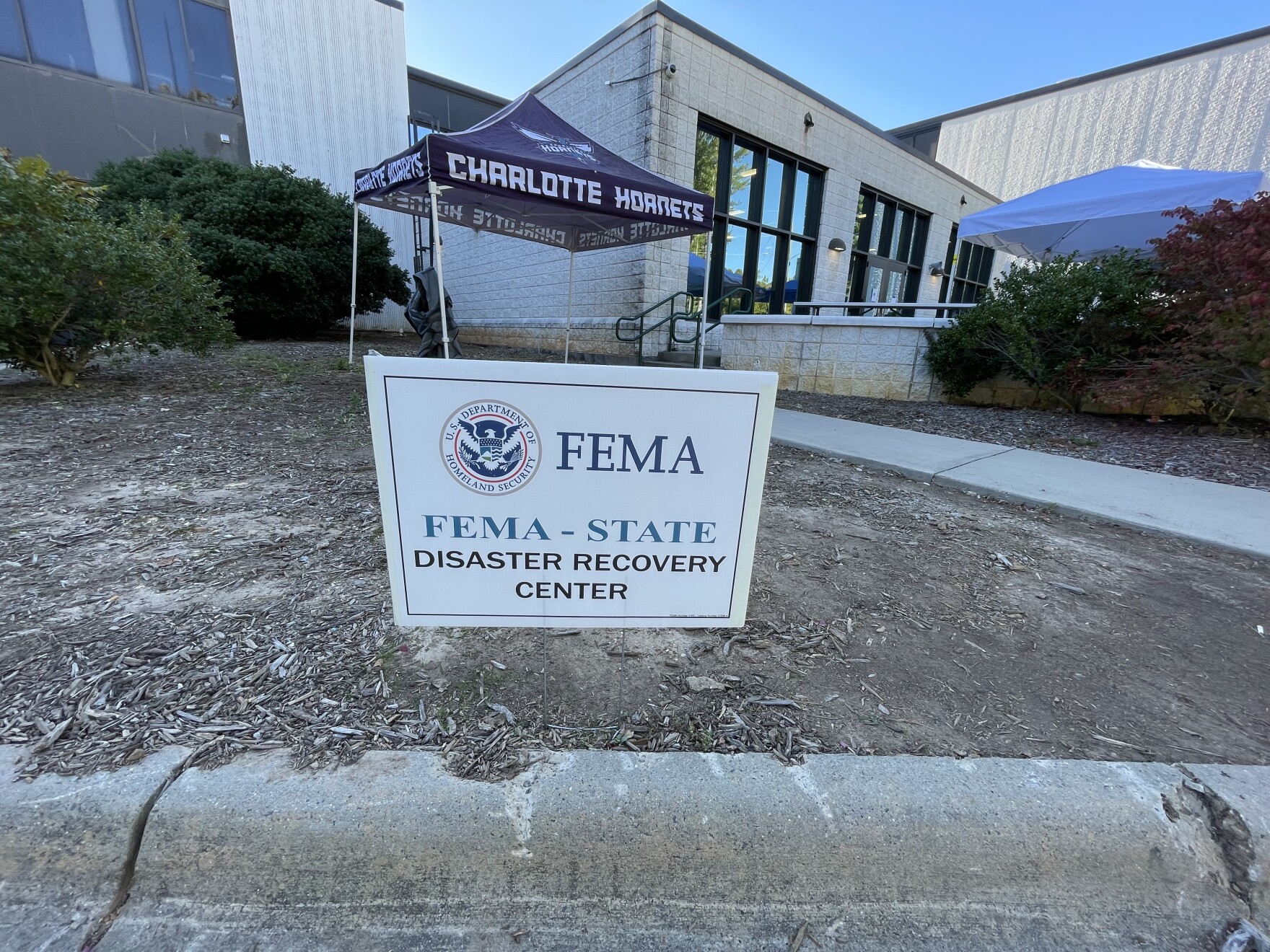 Today's the deadline for FEMA/Western North Carolina Helene disaster ...