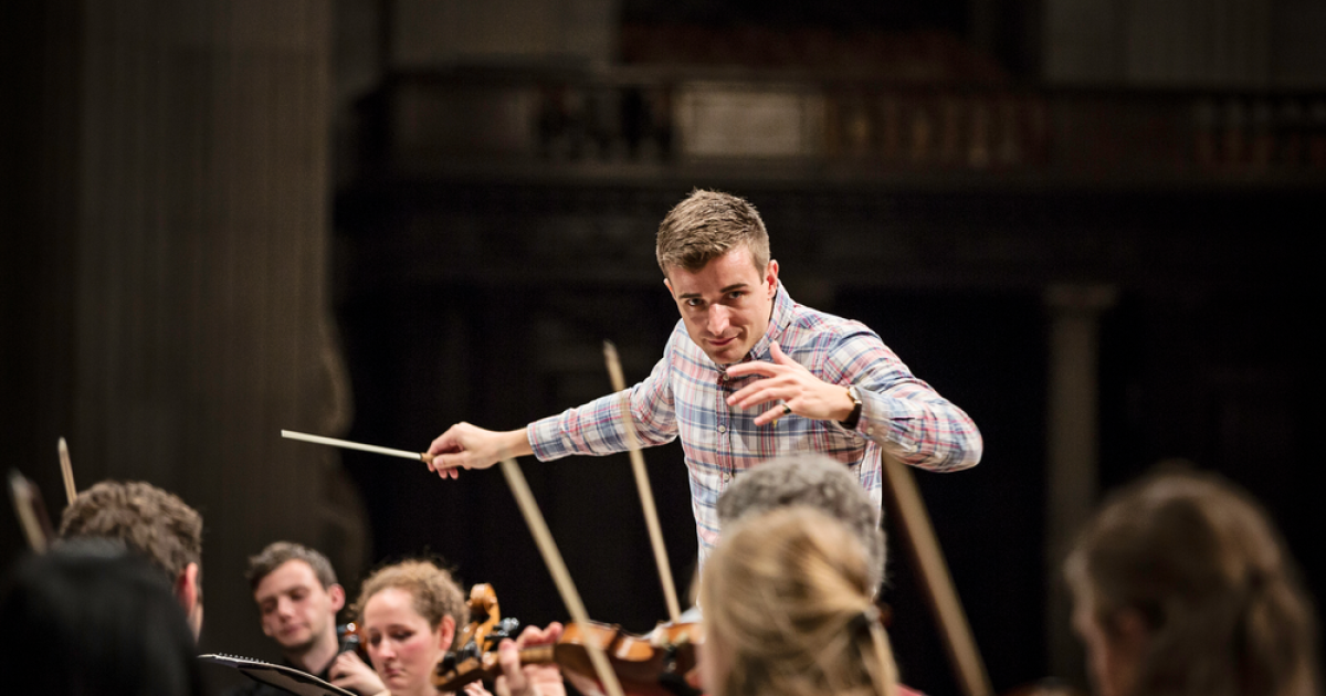 Sunday Classical: New Release Highlights for October 2024 | WRTI