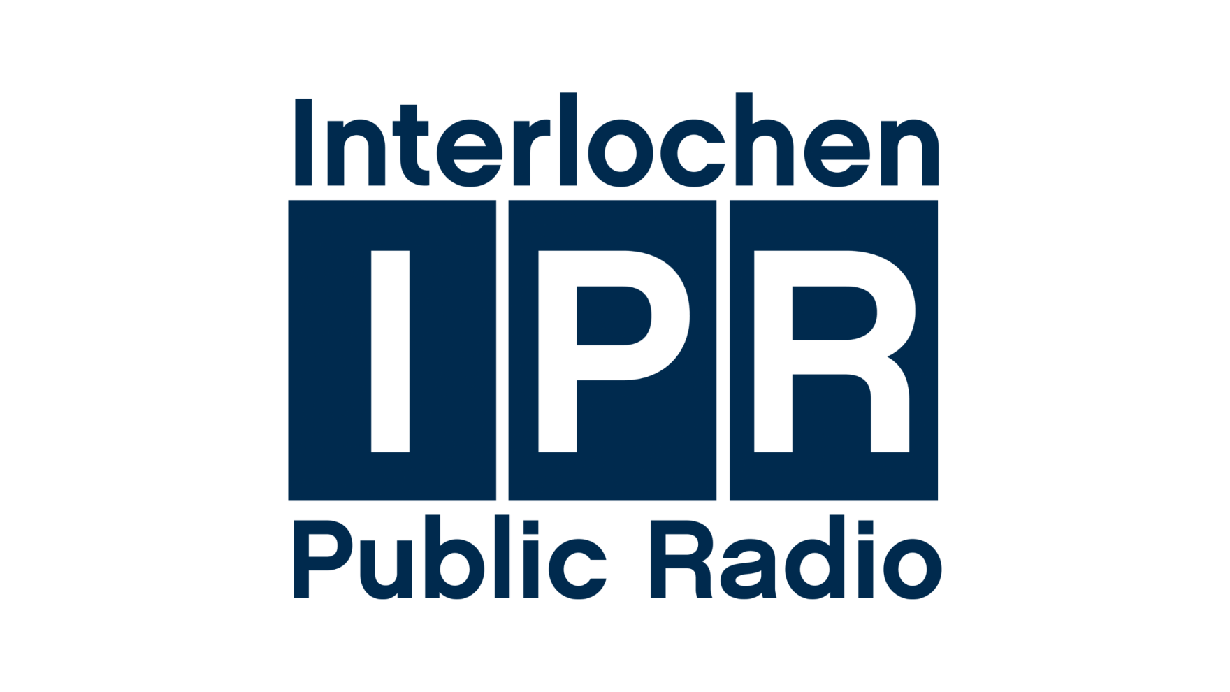 Technical problems with IPR FM and digital broadcasts | Interlochen ...