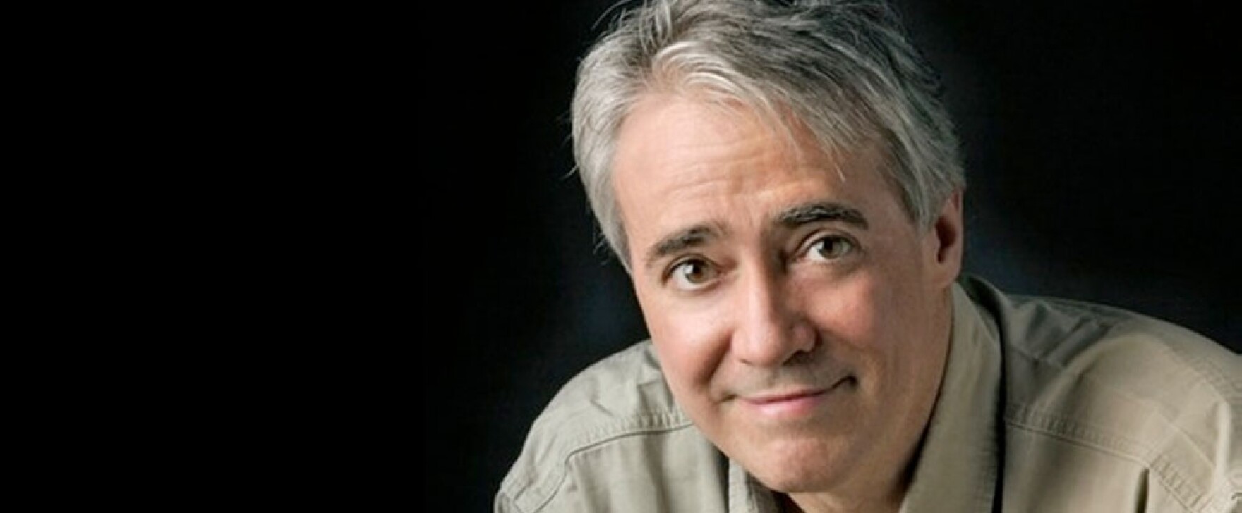 Scott Simon: The NPR Weekend Edition Saturday Host Join Us To Talk About His Work and Life ...