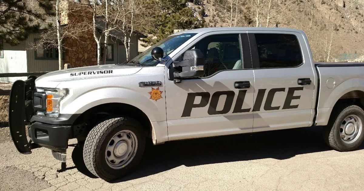 Former Georgetown police marshal leaves scathing letter of resignation ...