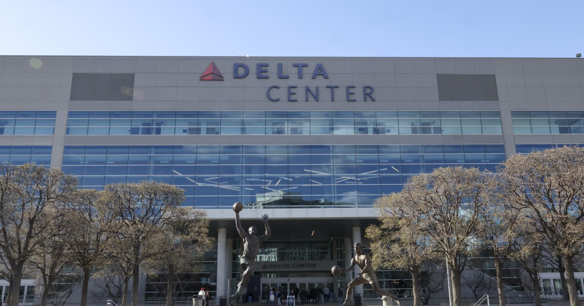 Smith Entertainment unveil summer plans to add more seats to SLC’s ...
