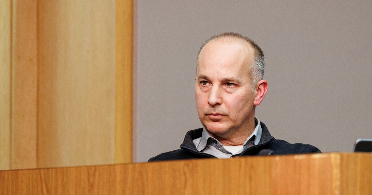 Lansing Mayor Andy Schor commits to DEI amid federal pressure to shift away | WKAR Public Media