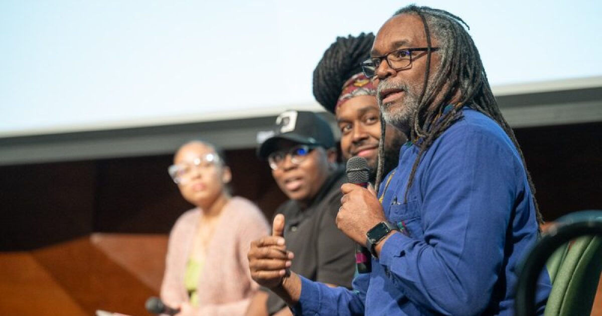 A CSU professor’s Juneteenth bike ride offers a unique historic perspective | KUNC