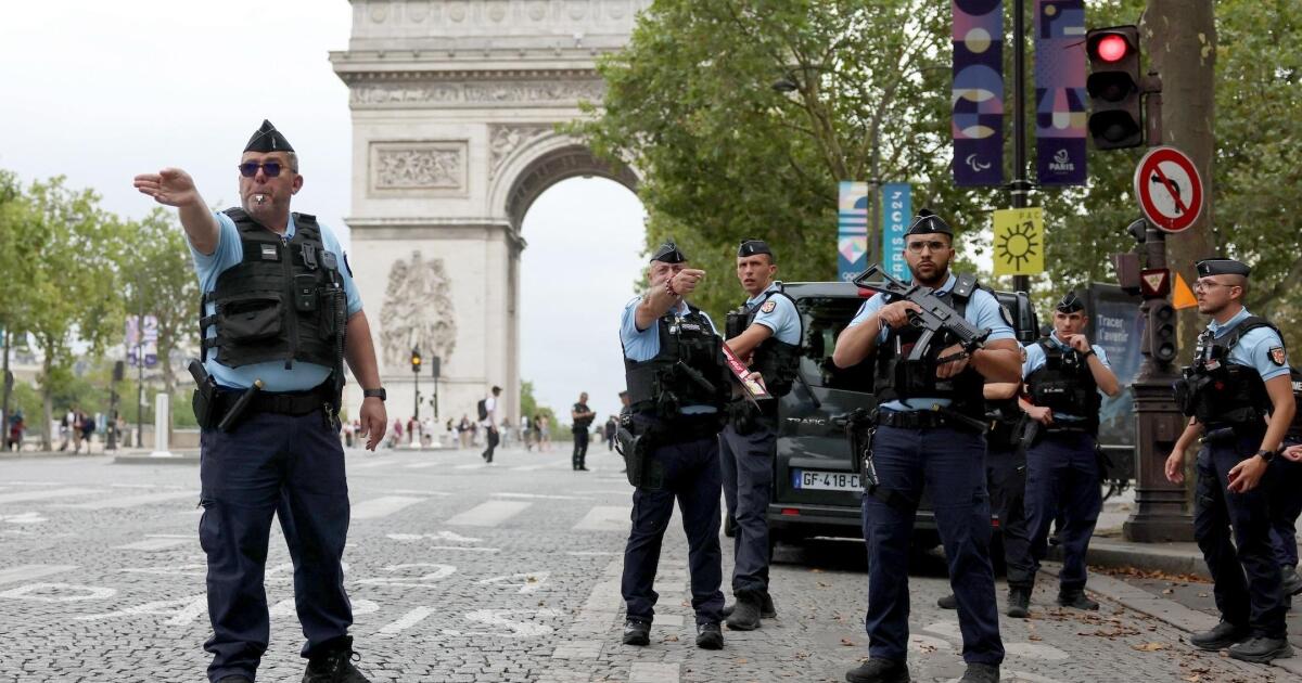 July 26, 2024 - PBS News Hour full episode | Connecticut Public