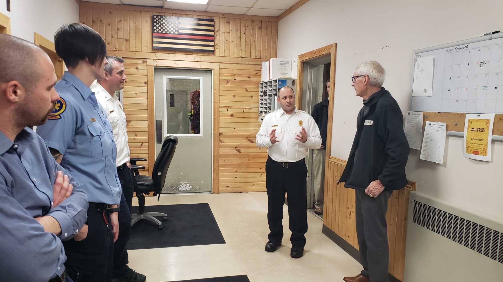 City of Rhinelander looking into building new municipal building to ...