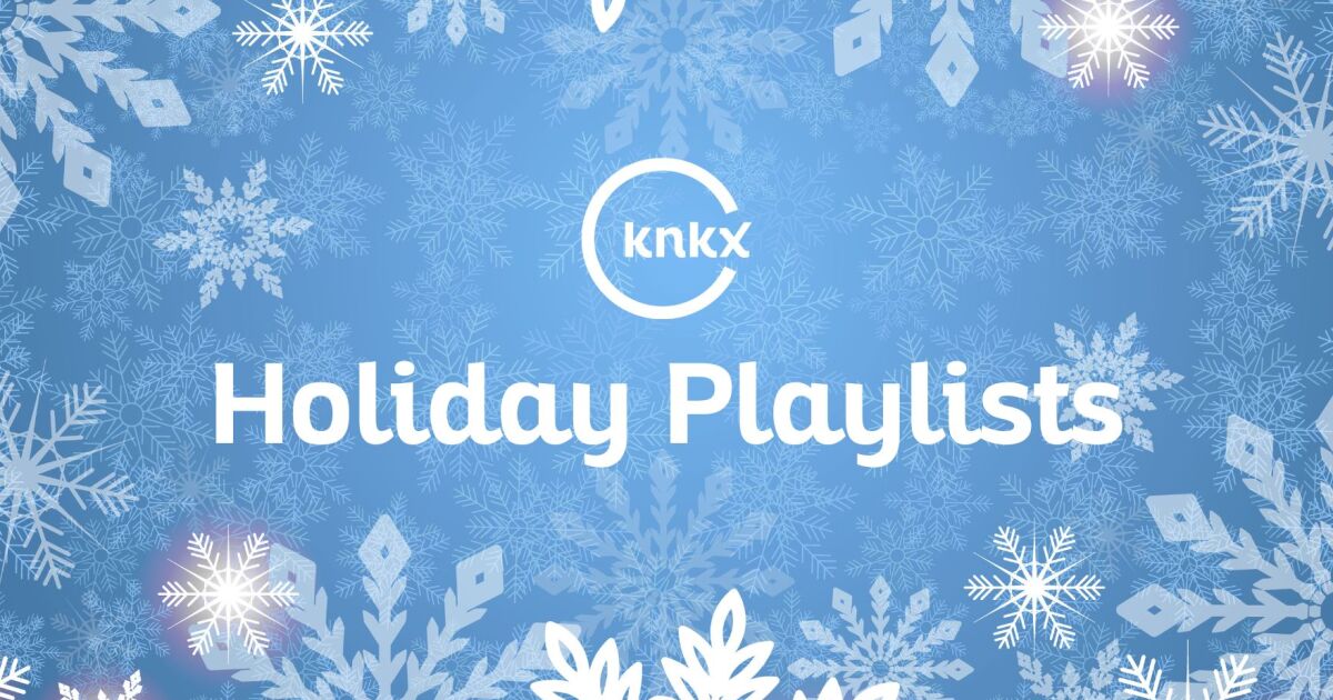 KNKX presents: Holiday music for jazz lovers and blues fans | KNKX ...
