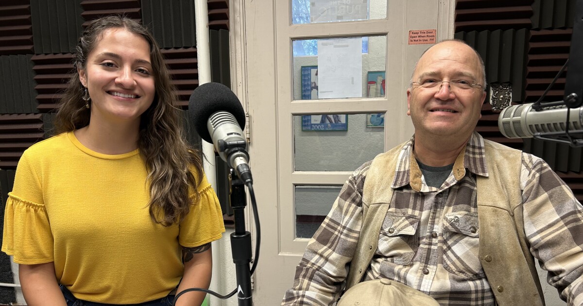 NMSU researchers discover rancid animal fats and oils make effective ...