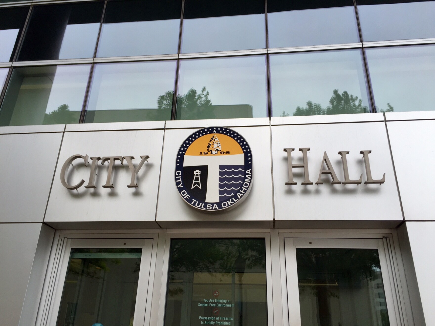 Federal judge dismisses Tulsa challenge to enforce Indigenous driver's ...