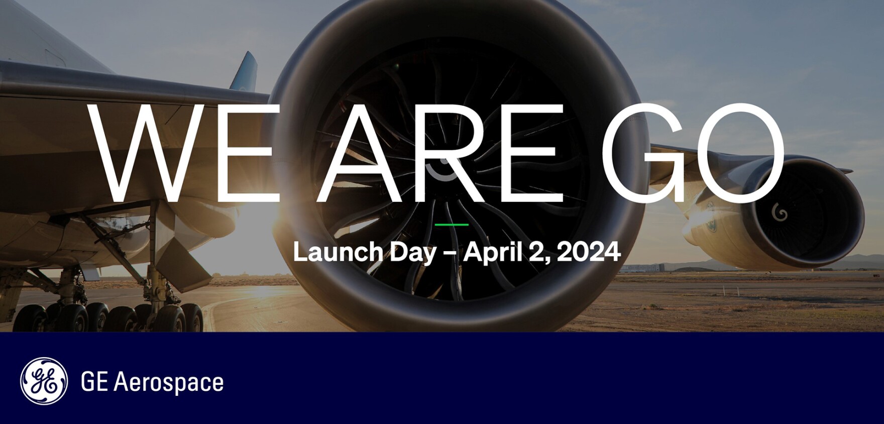 GE Aerospace is now a standalone company | WVXU