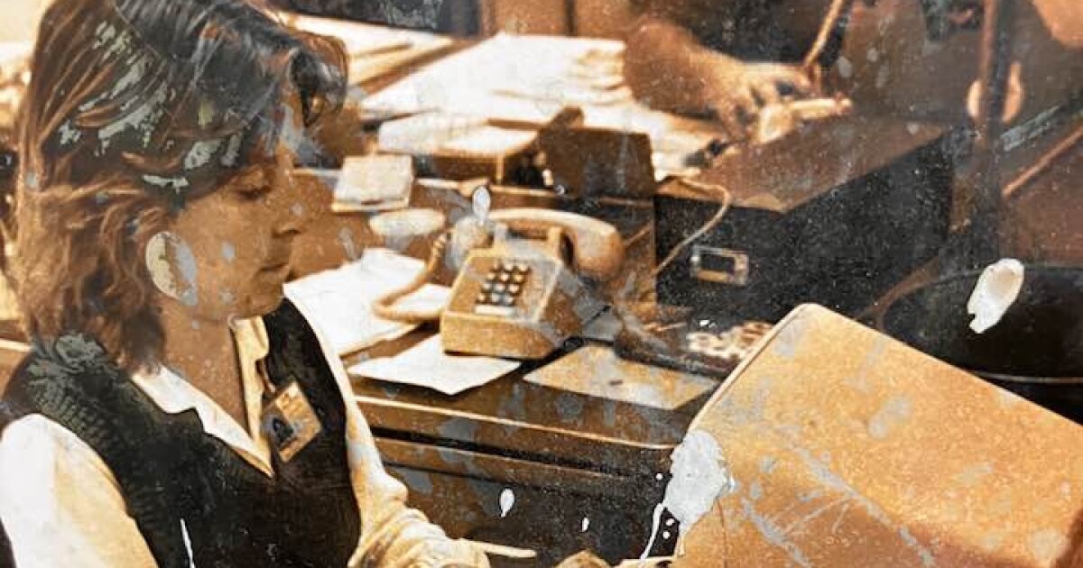 Mary Jo Pitzl has reported for the Arizona Republic for more than 40 ...