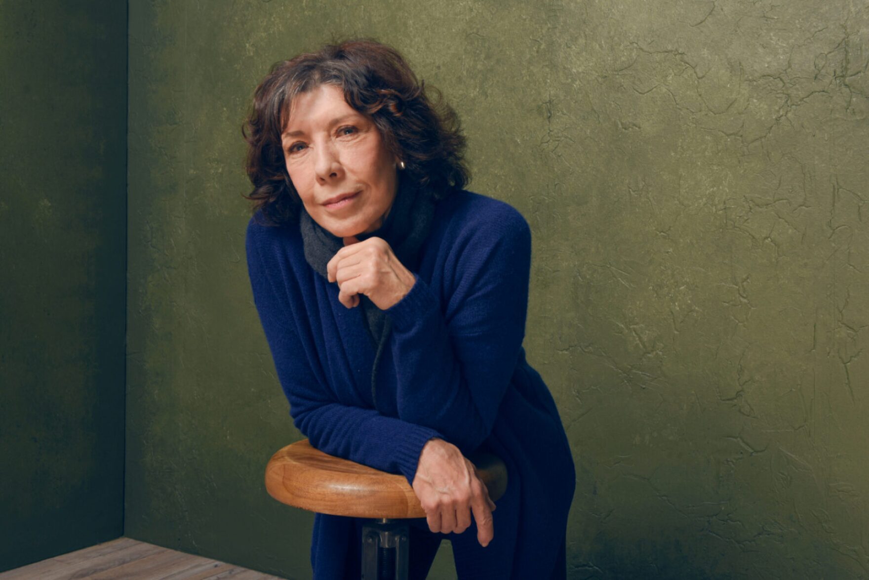 The Sounds of America: Lily Tomlin | WUSF