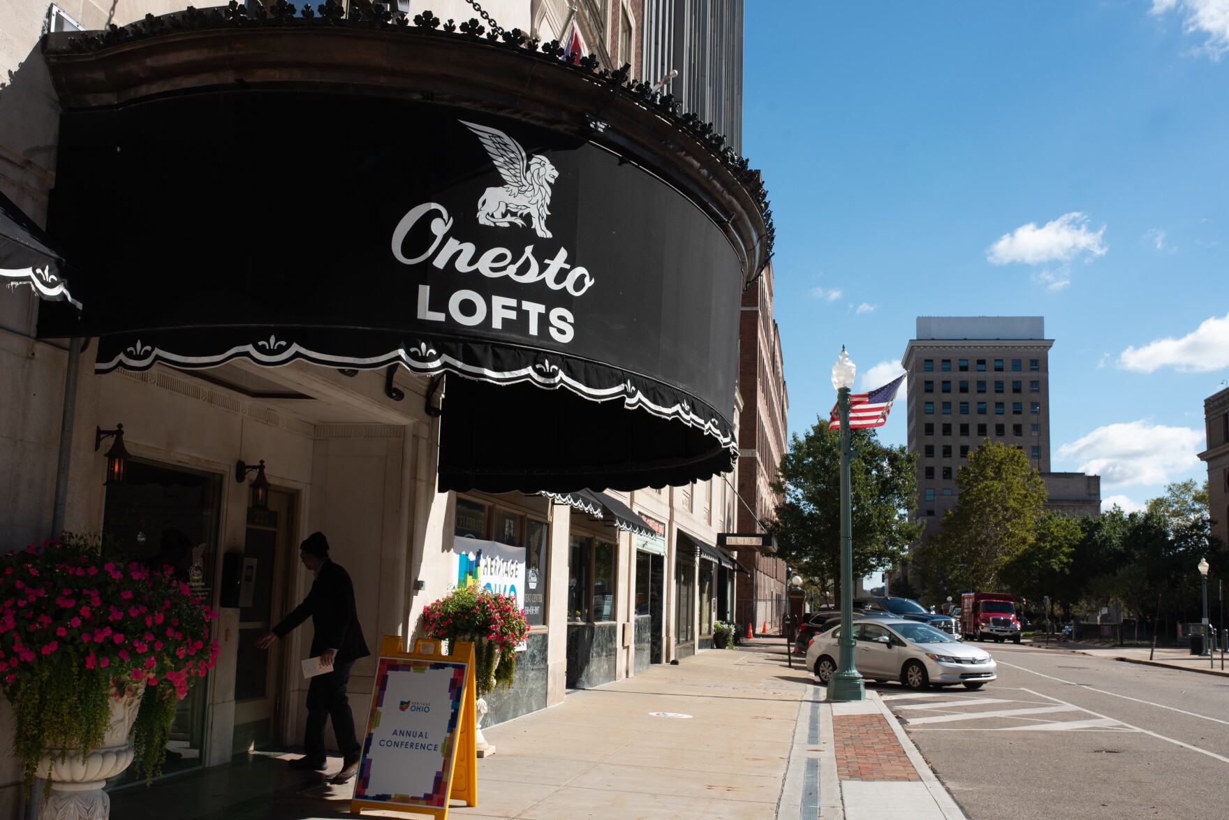 Could Akron's historic Firestone plant be saved from the wrecking ball ...
