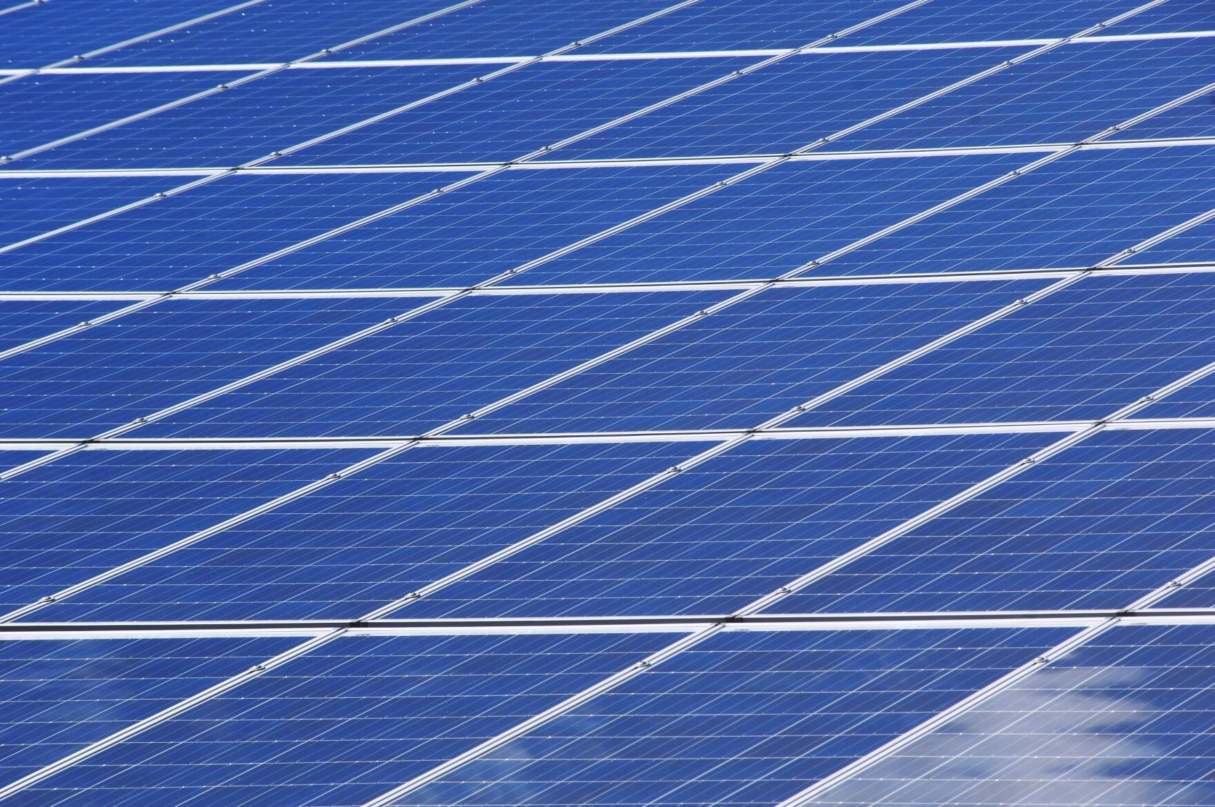 Large solar array planned for Oklahoma will help power Google's data ...