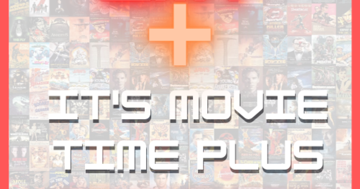 It's Movie Time Sept 27, '24 Howl's Moving Castle