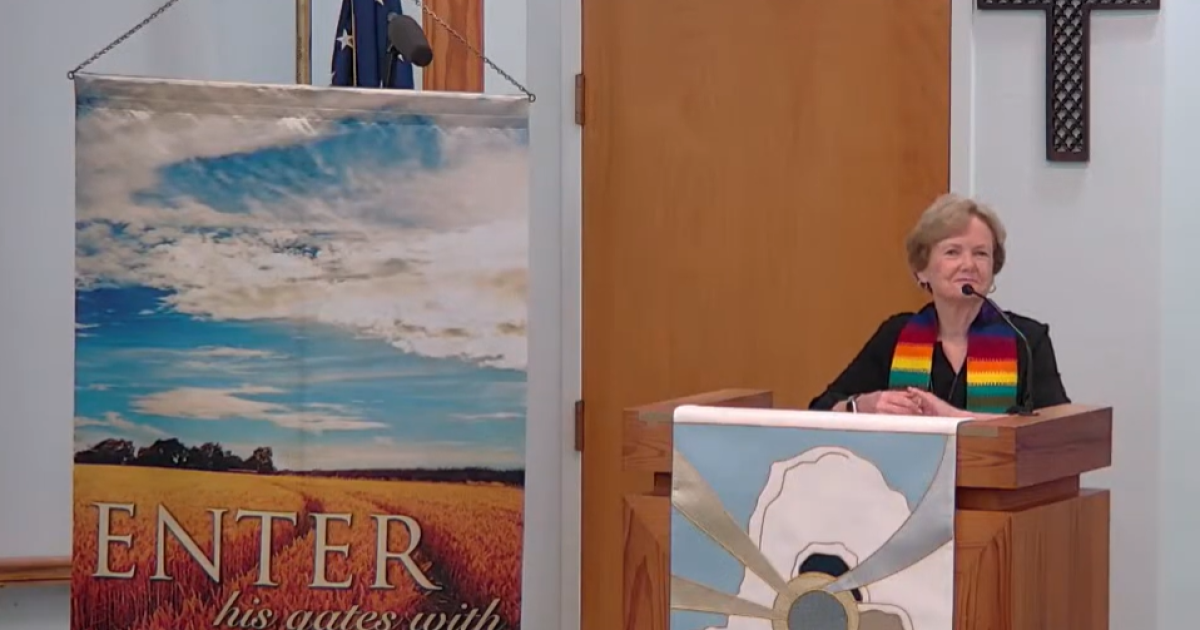 Faiths unite under one roof for interfaith Thanksgiving service | WGCU PBS & NPR for Southwest ...