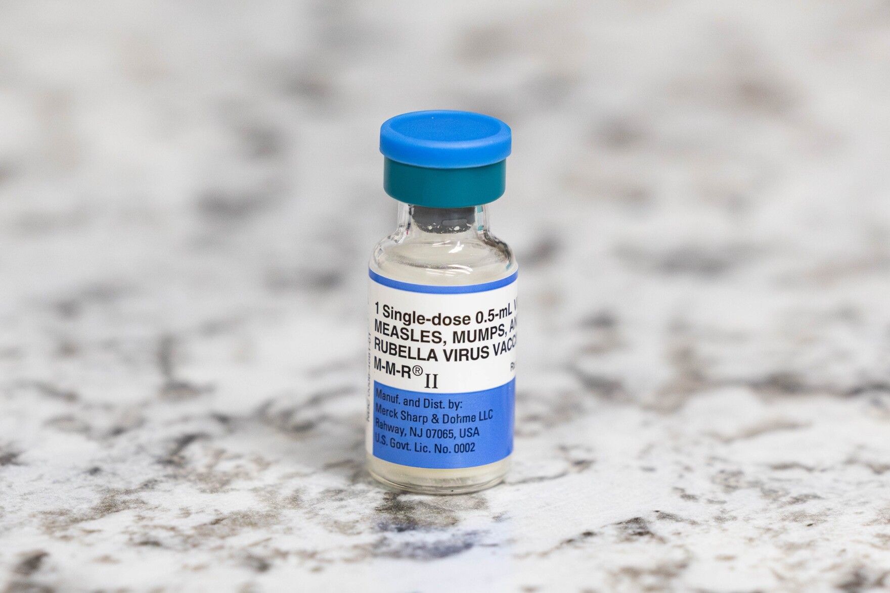 Second local measles case reported in Austin | KUT Radio, Austin's NPR ...