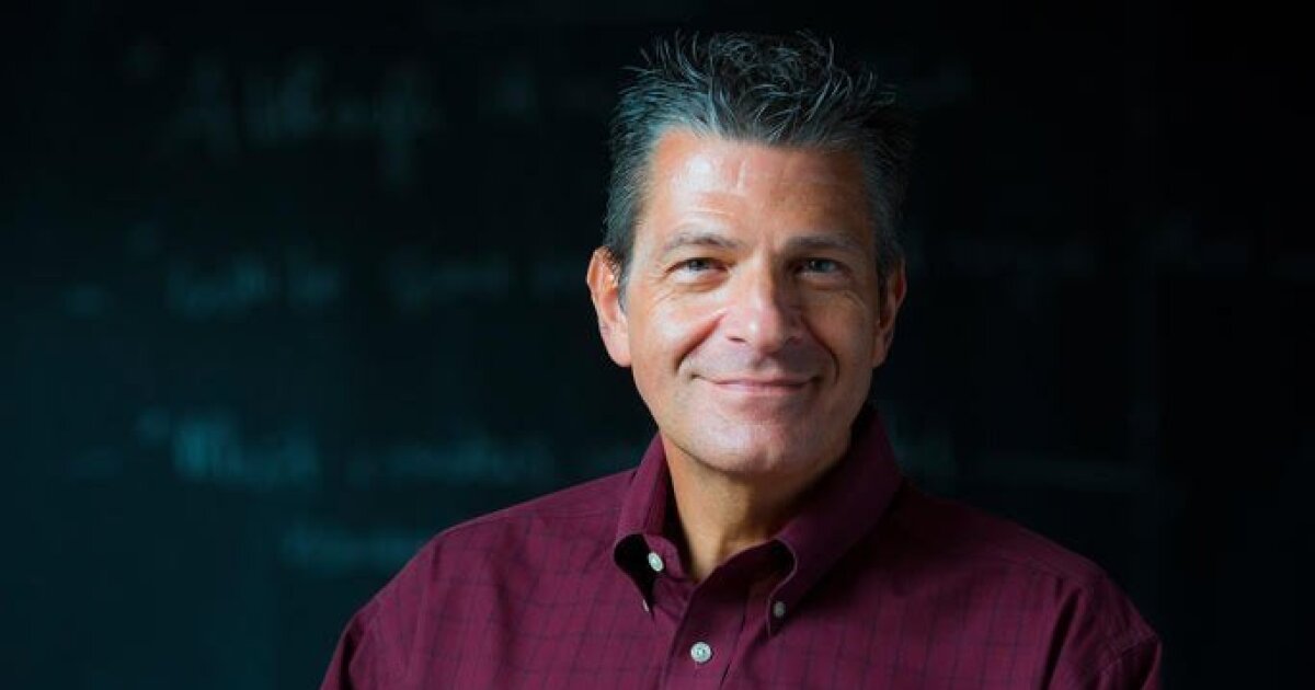 Criminologist Scott Bonn studies what makes serial killers tick — and ...