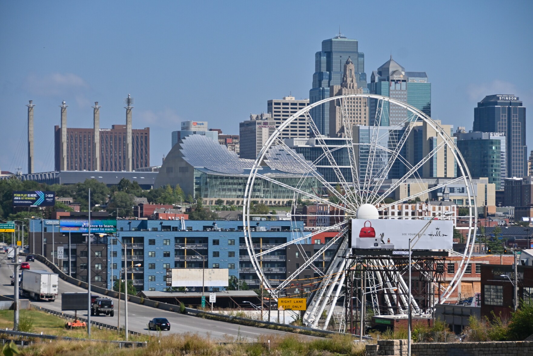 Will a divisive deal at the airport push Kansas City to update its 10-year-old development ...