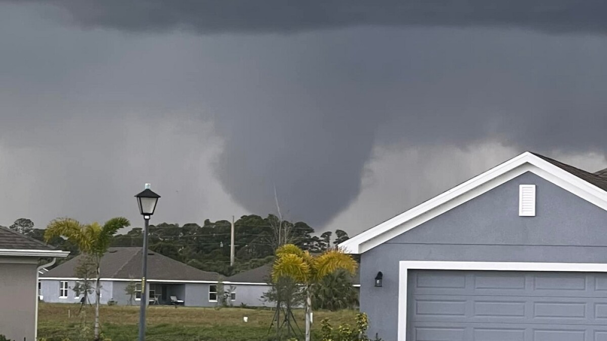 f3 tornado florida