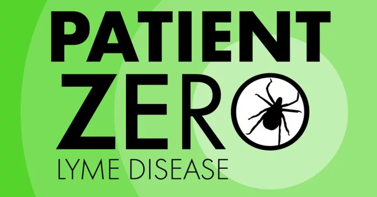 Patient Zero: Lyme Disease | New England News Collaborative