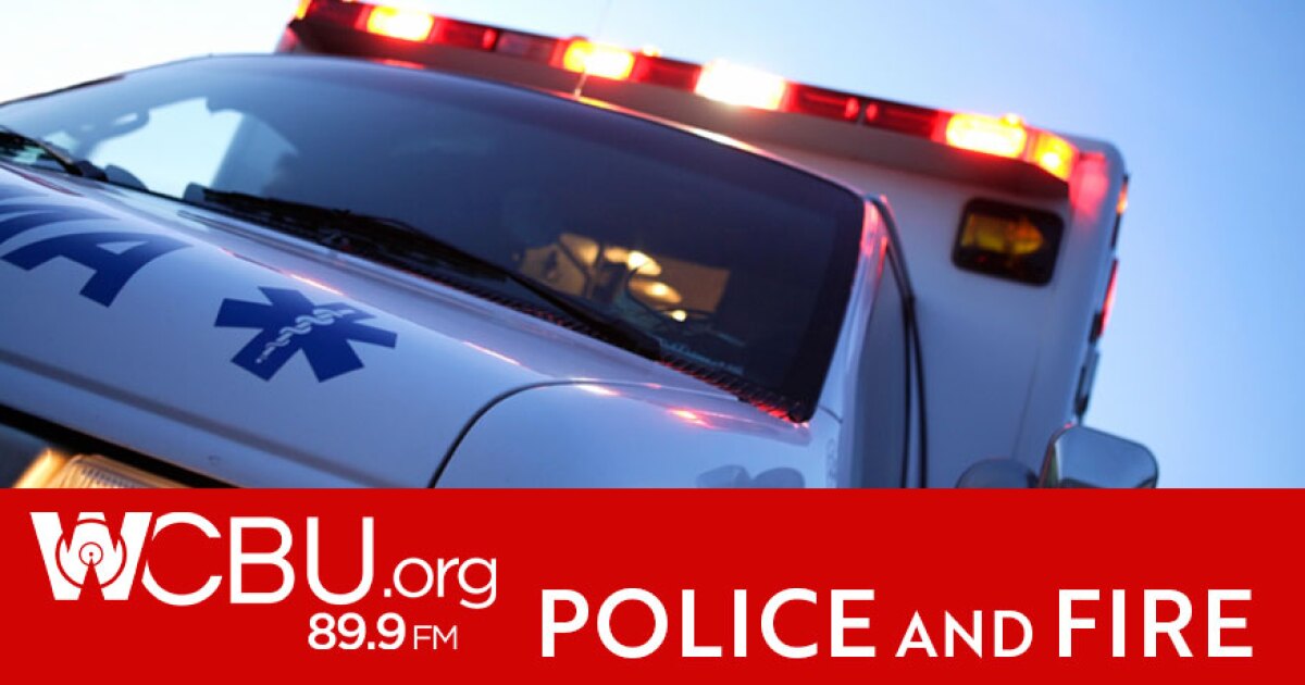 A West Peoria man is dead after fire at Caterpillar Mapleton foundry ...