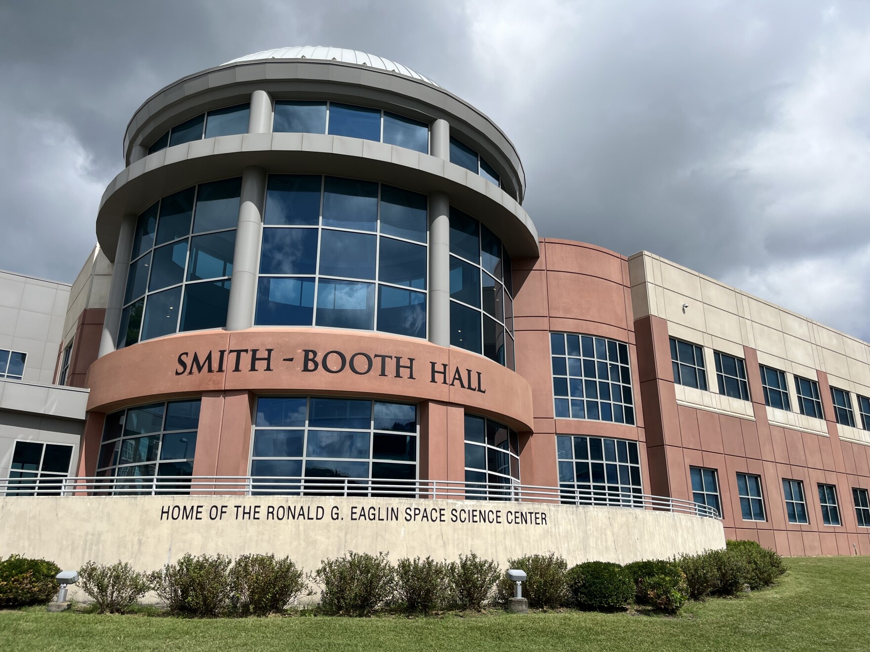 MSU Space Science Center set to receive $10 million for ground station ...