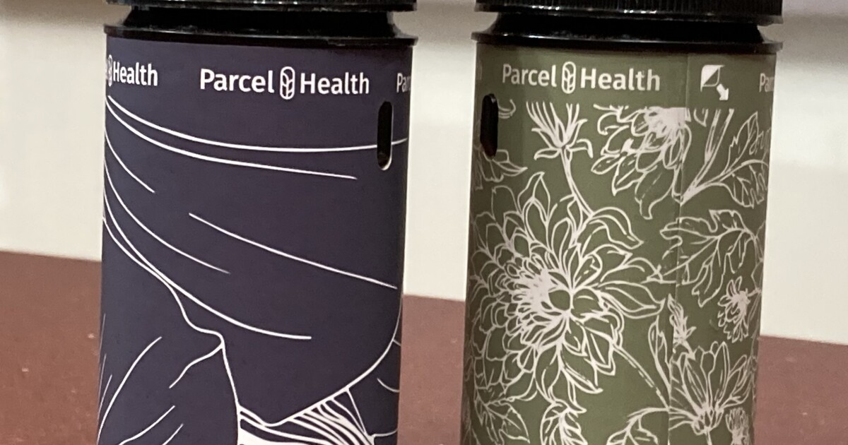 UVA's medical center goes green with paper pill containers