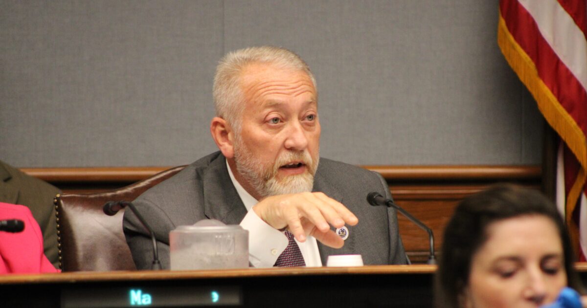 Teacher pay vs. LA GATOR: Lawmakers may cut Landry’s signature school ...