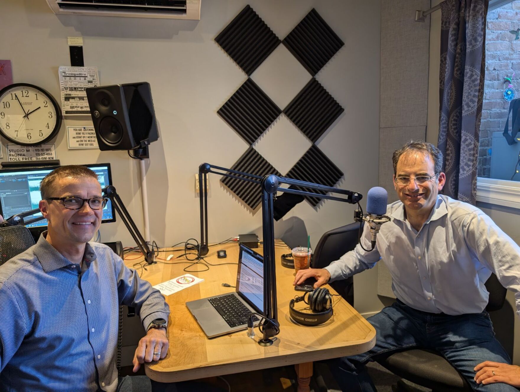 Local Motion: Interview with Colorado Attorney General Phil Weiser