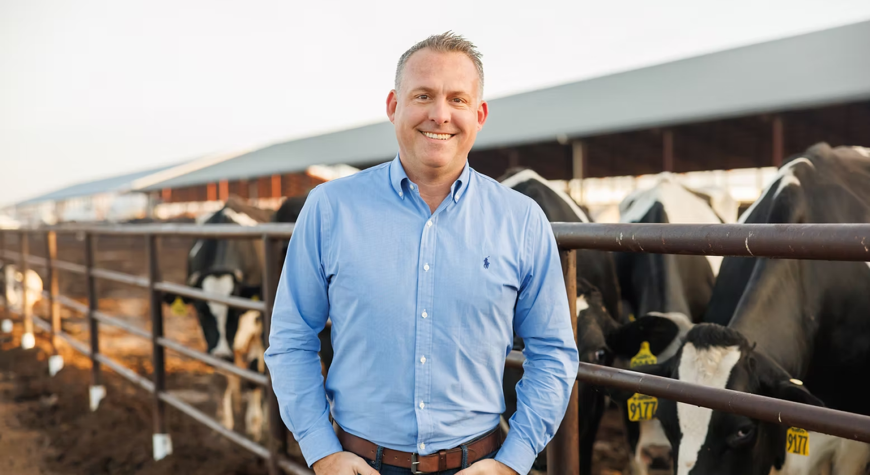 How Democrat Adam Gray won his race, the last to be called for the U.S. House