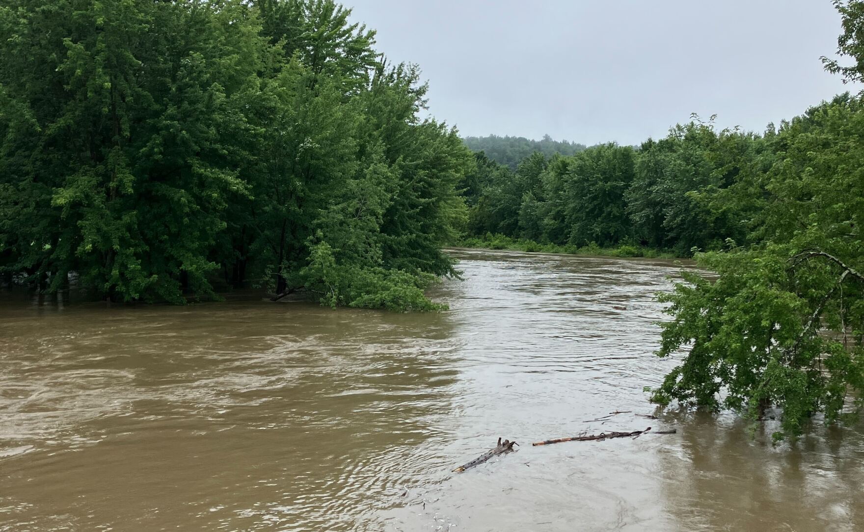 Live updates: Vermonters clean up after another devastating July flood ...