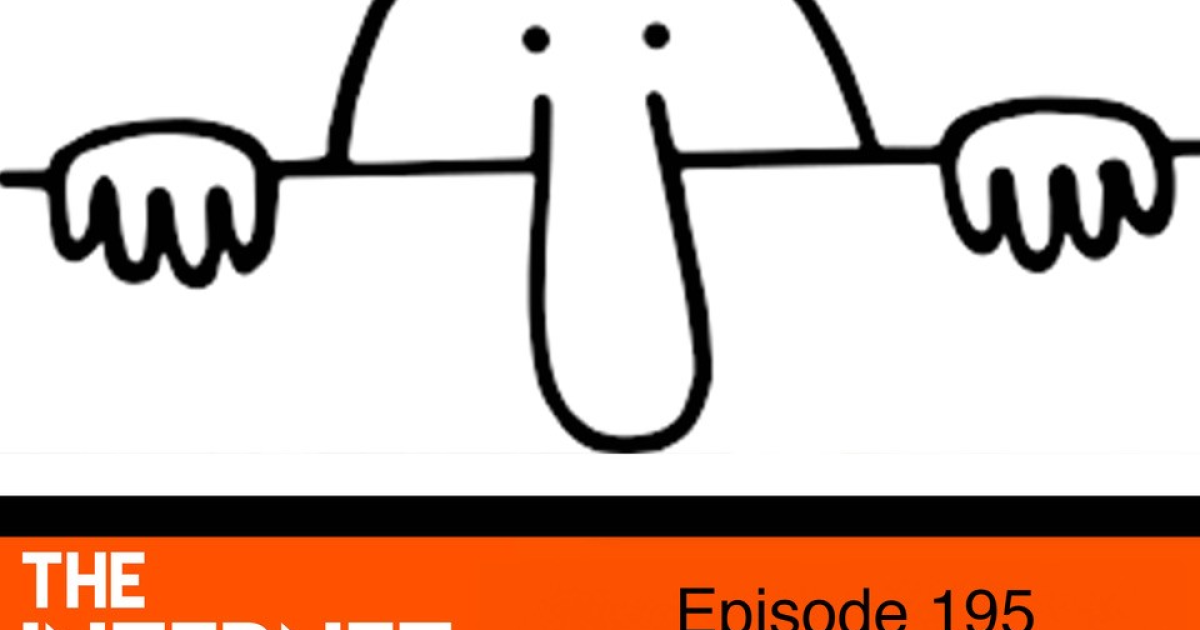 Kilroy Was Here: Searching for the Origin of a Meme