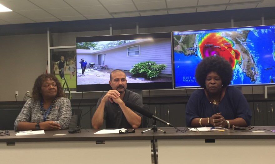 Leon County Schools Enrolls 46 Students From Counties Affected By ...