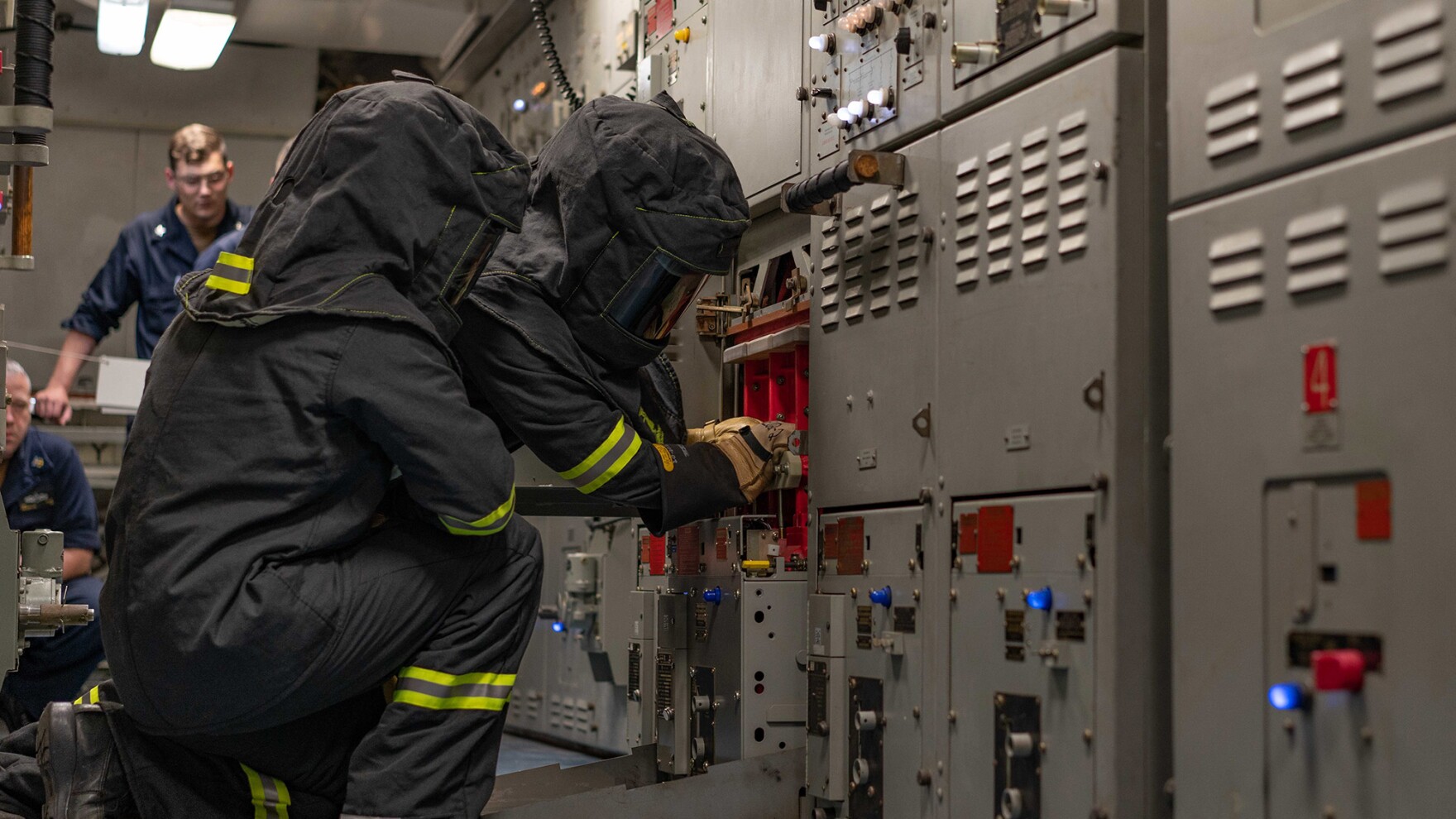 Hampton Roads may turn back to the defense industry to grow the local ...