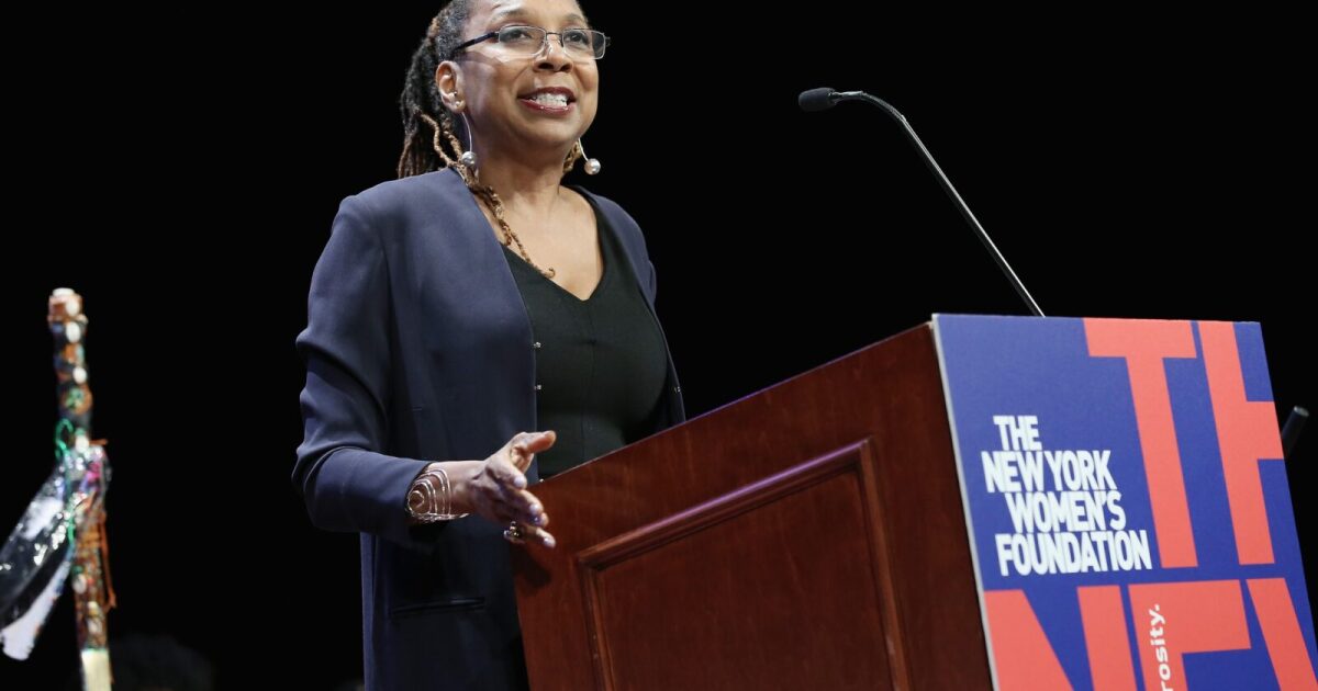 What Does Intersectionality Actually Mean? | New Hampshire Public Radio