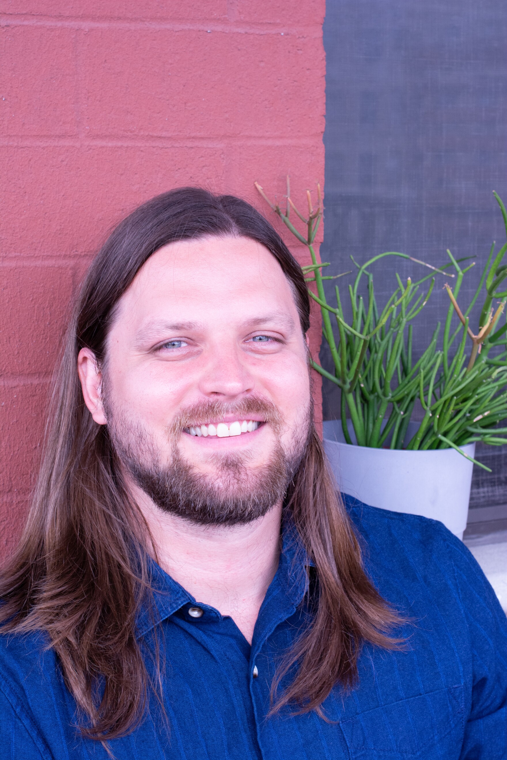 Cowboys and Populists with David Griscom