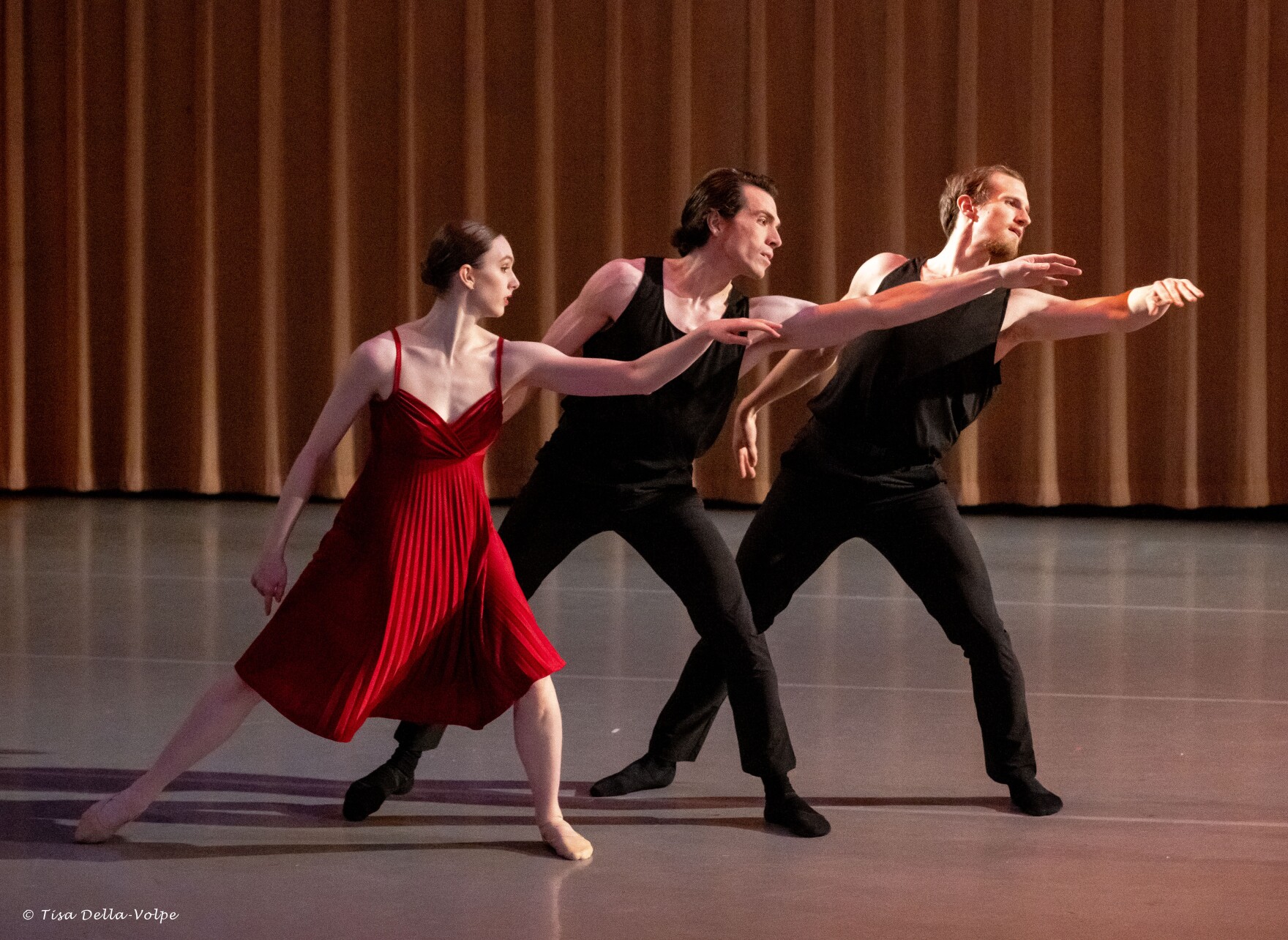 First State Ballet presents summer performances | Delaware Public Media