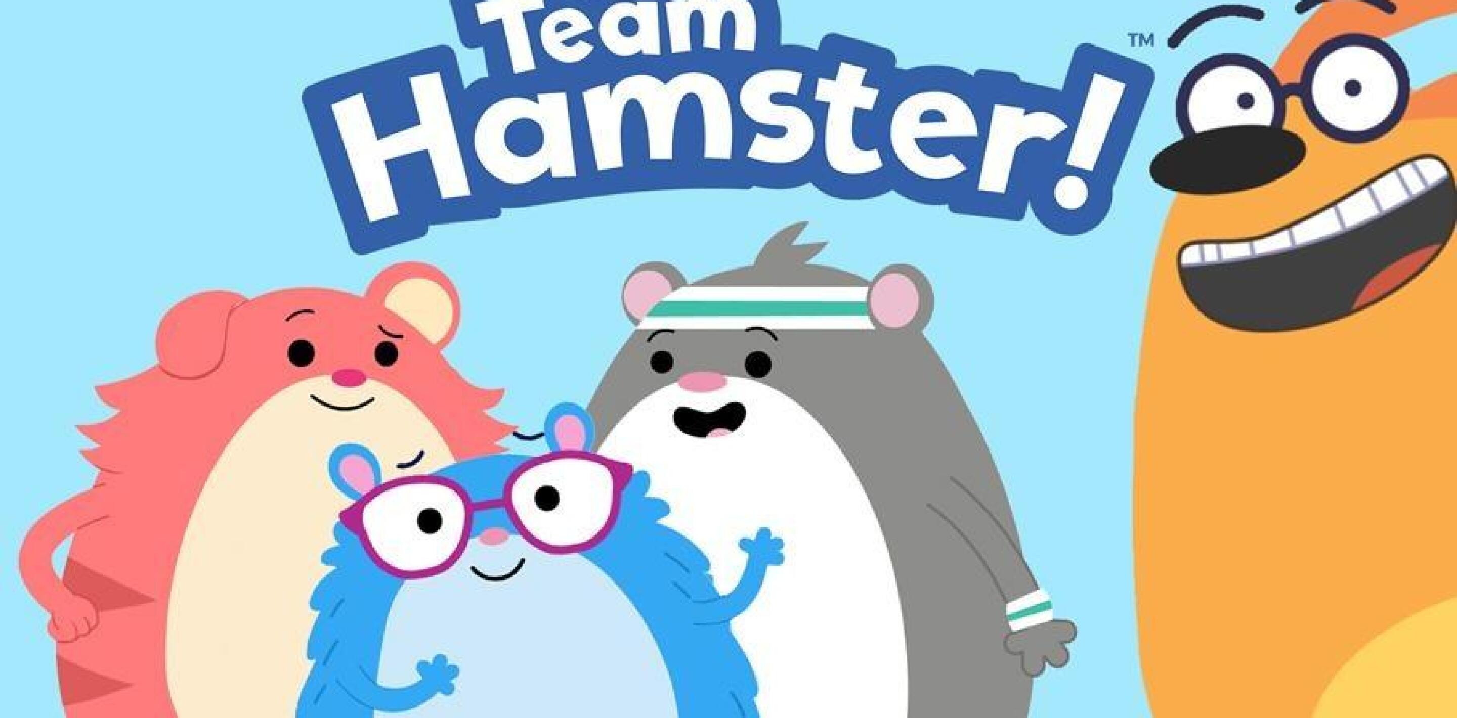 The Ruff Ruffman Show