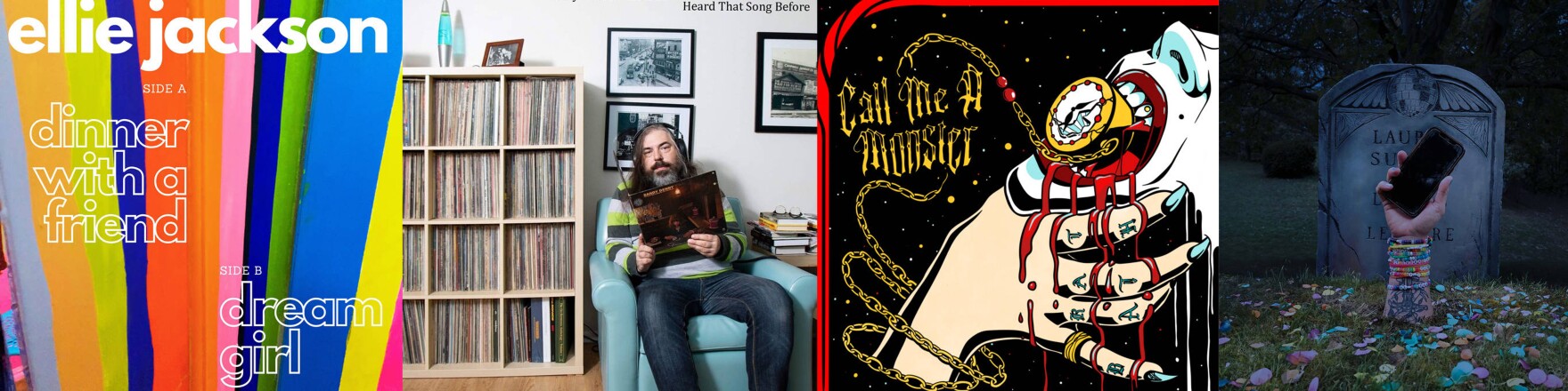 Milwaukee Music Roundup: Ellie Jackson, Terry Alan Hackbarth, Rat Bath, Lauryl Sulfate | WUWM 89 ...