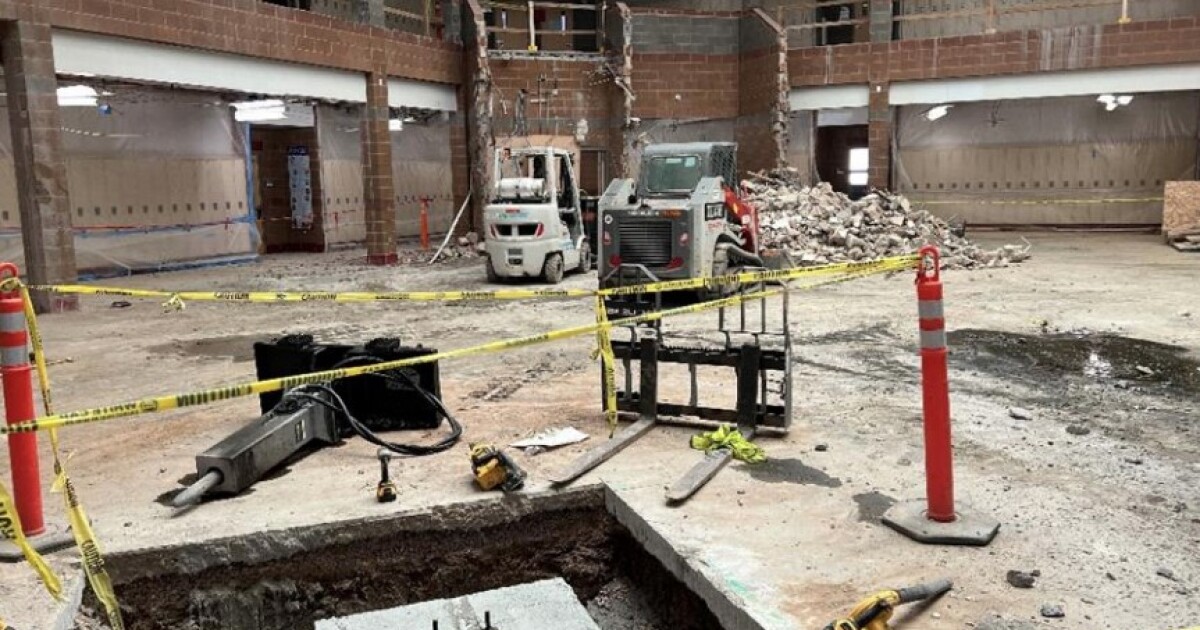 Jeremy Ranch, McPolin elementary expansions to open this fall