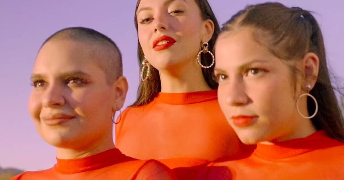 New Music Playlist: Puerto Rican Punk, Spanish R&B And Self-Love From ...