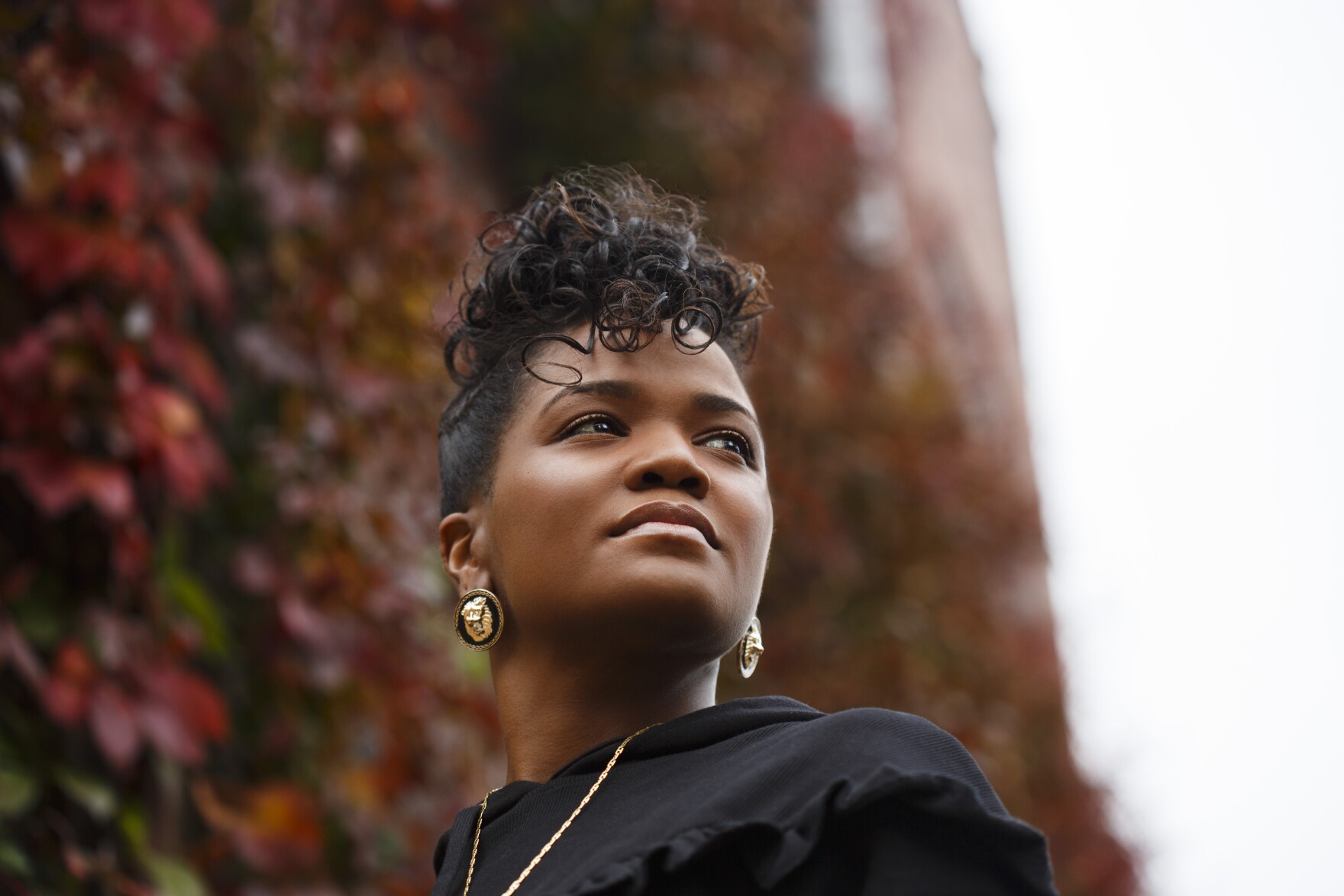 Women of hip hop: A.I. The Anomaly is from the East Side and wants you ...