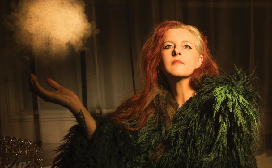 neko case depression