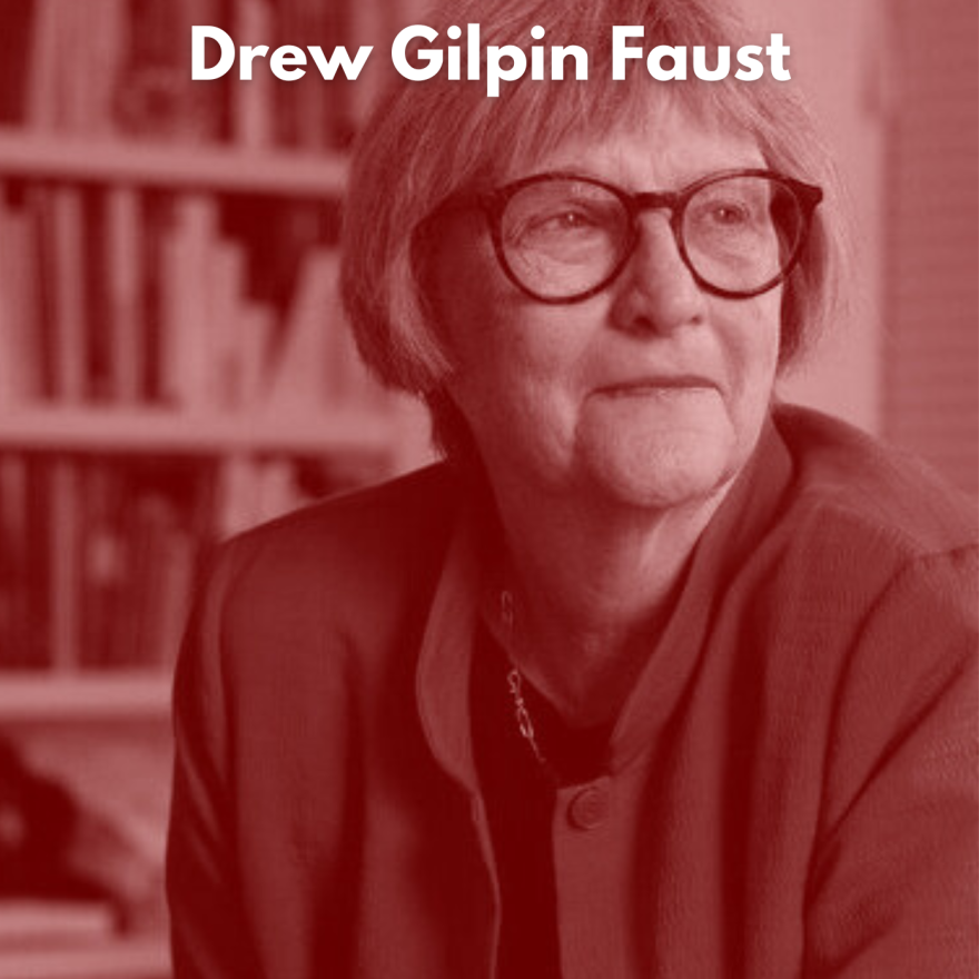 Drew Gilpin Faust: Necessary Trouble: Growing up at Midcentury ...