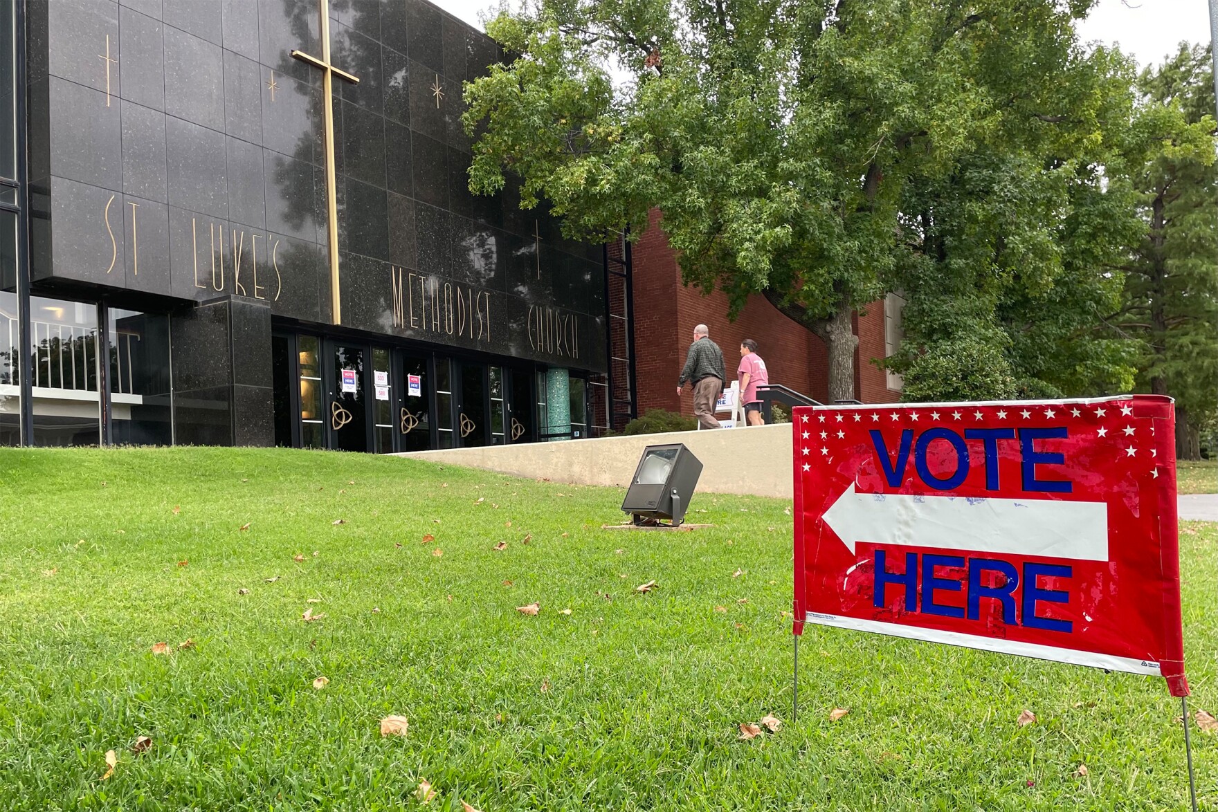 Election preview: OKC votes for mayor, Norman City Council spots up for ...