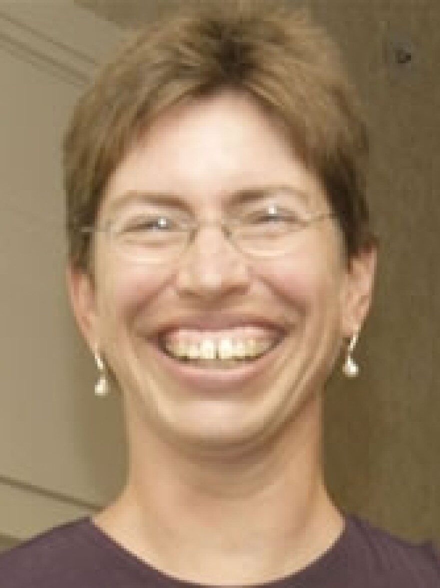 sheila simon